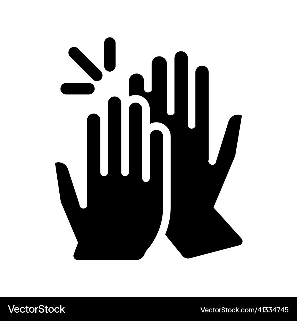Clap Hands Clipart Vector Images (over 120)