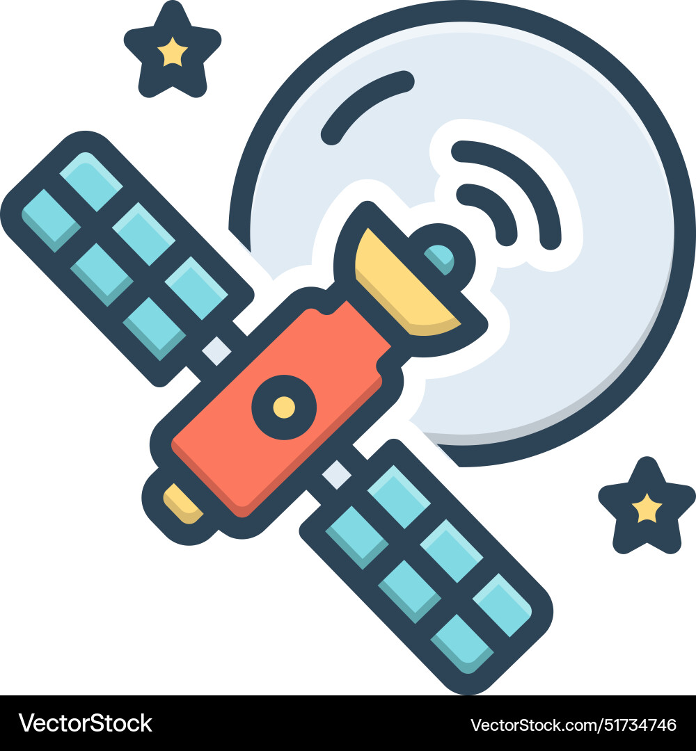 Probe Royalty Free Vector Image - VectorStock