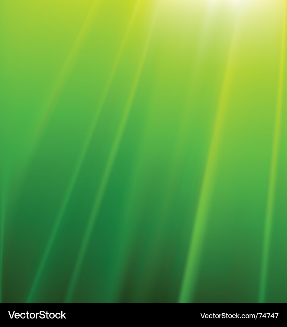 Abstract lights Royalty Free Vector Image - VectorStock