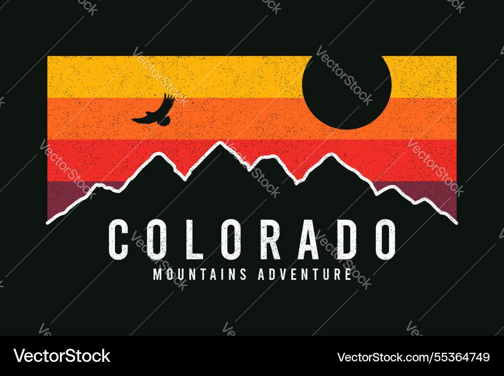 Colorado Vector Images (over 10,000)