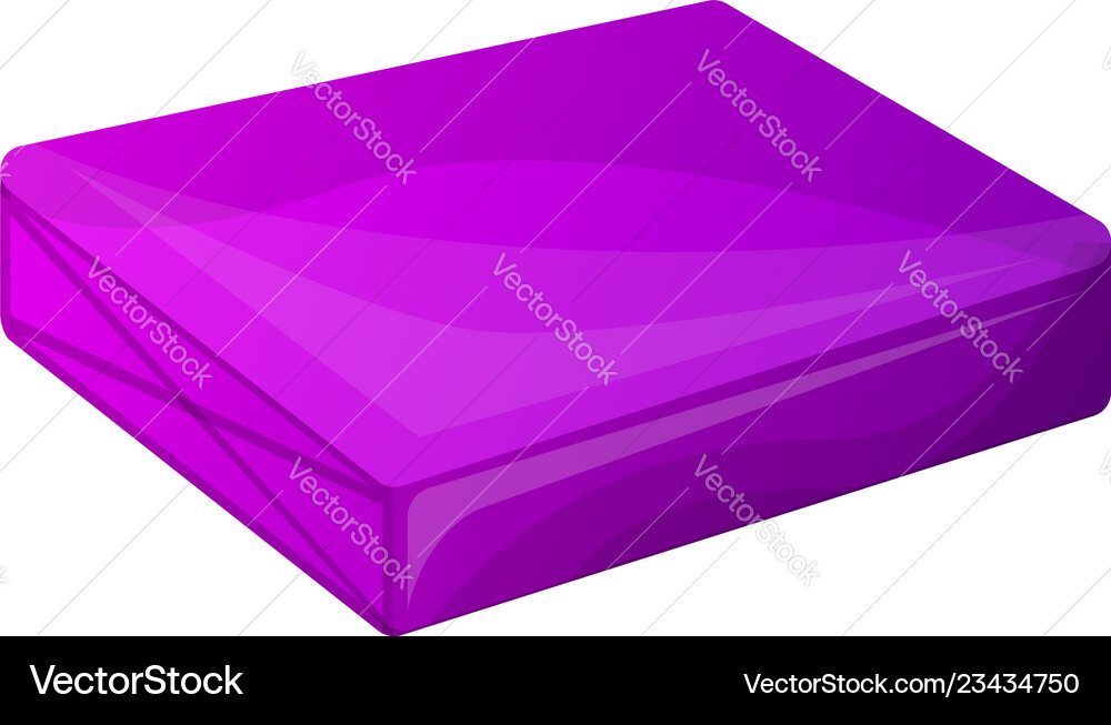 Cartoon Pack Of Gum