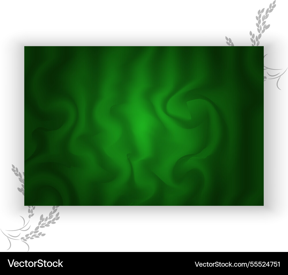 Abstract background template Royalty Free Vector Image