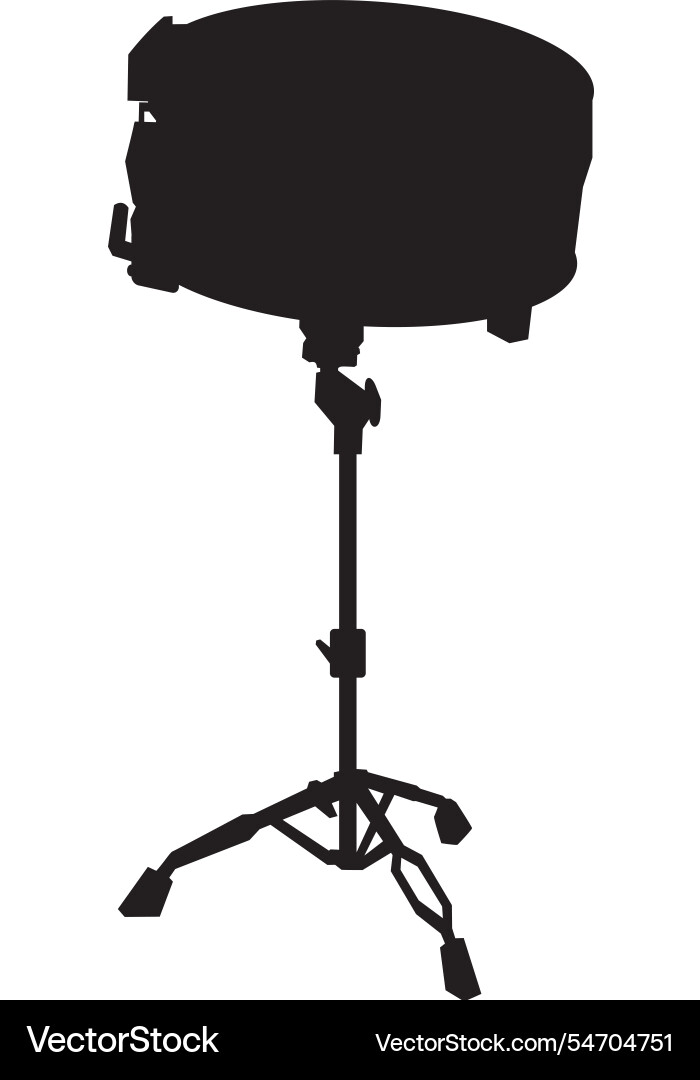 Drum Royalty Free Vector Image - VectorStock