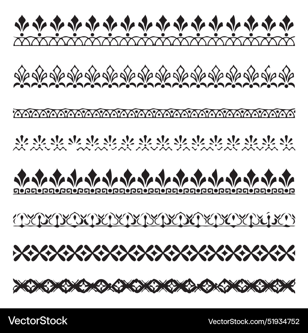 Book side corner geometric Royalty Free Vector Image