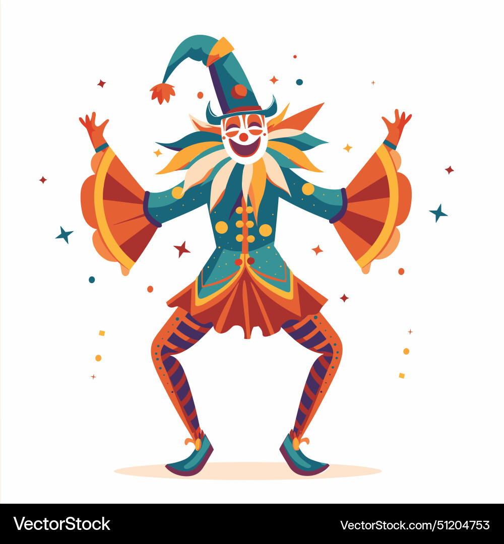 Merrily Vector Images (82)