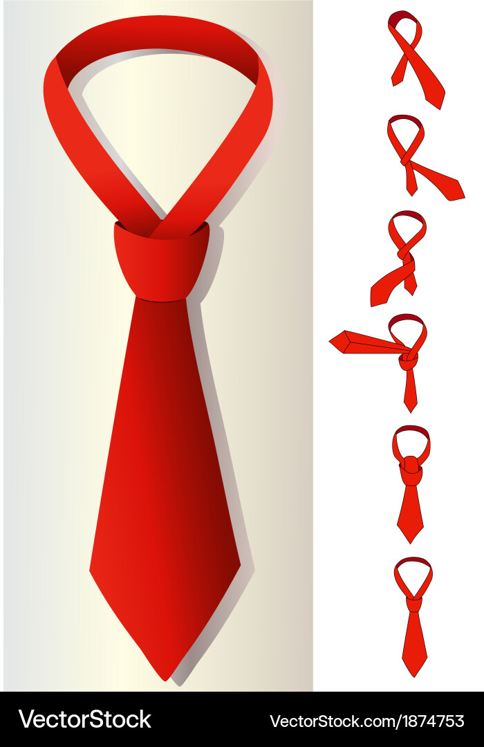 Windsor Knot Vector Images (39)