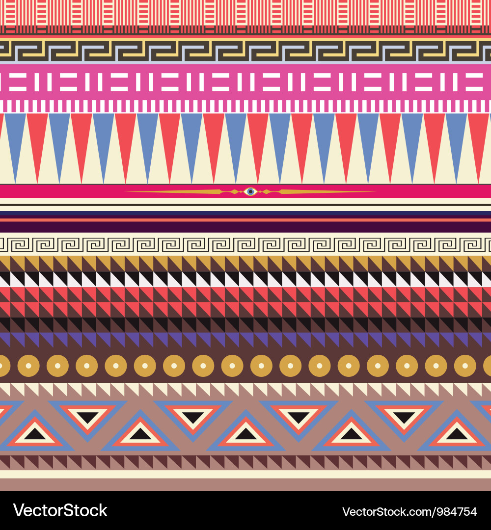 Eye carpet Royalty Free Vector Image - VectorStock