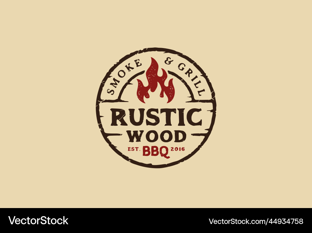 Bbq Logo Vector Images (over 15,000)
