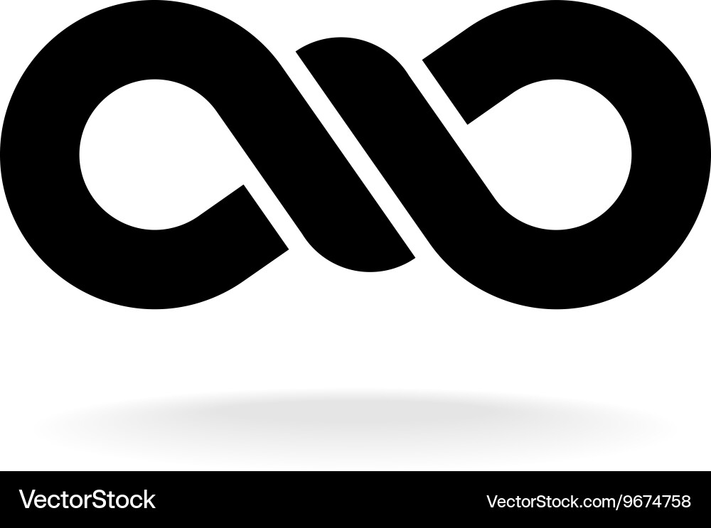 Figure Eight Logo Vector Images (over 510)