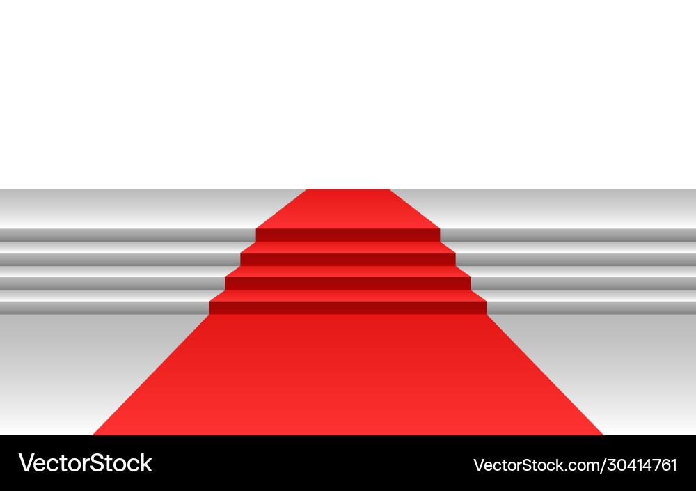 Stairs design Royalty Free Vector Image - VectorStock