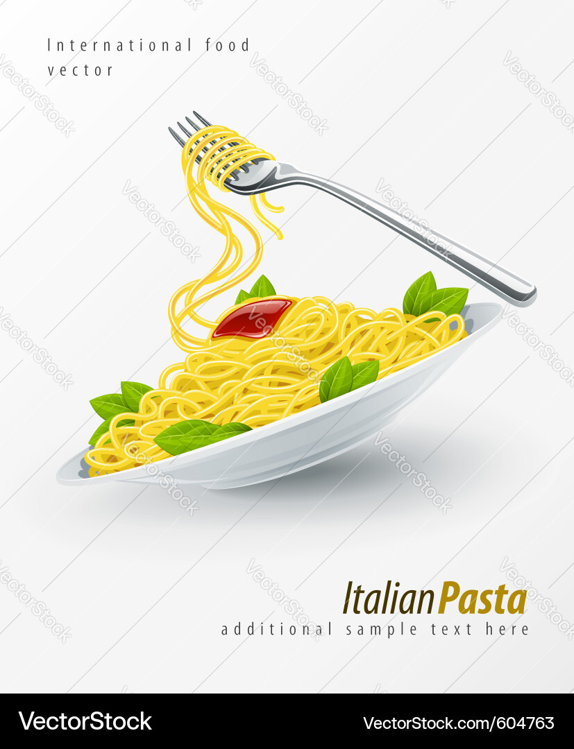 Spaghetti Vector Images (over 17,000)