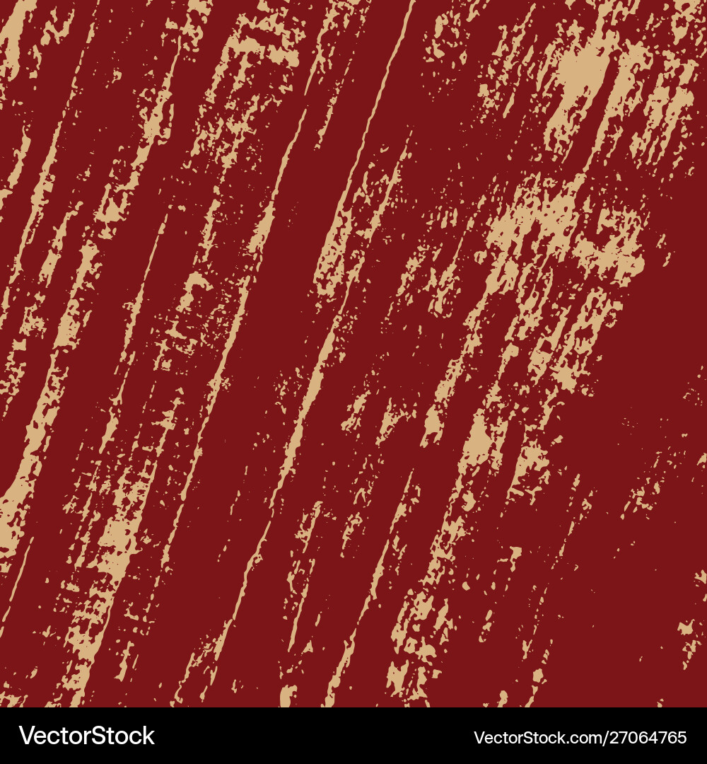 Red grunge background Royalty Free Vector Image