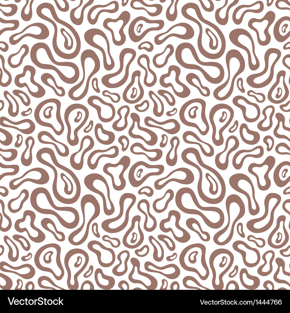 Abstract seamless background Royalty Free Vector Image