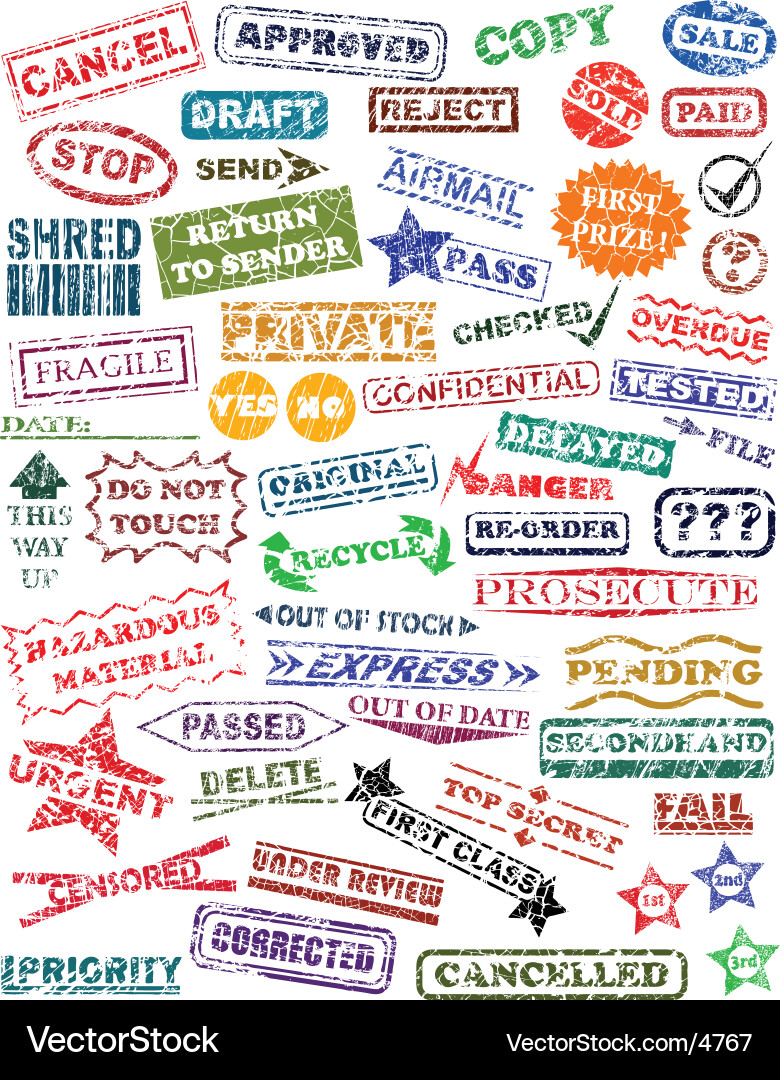 Urgent Stamp Vector Images (over 3,200)