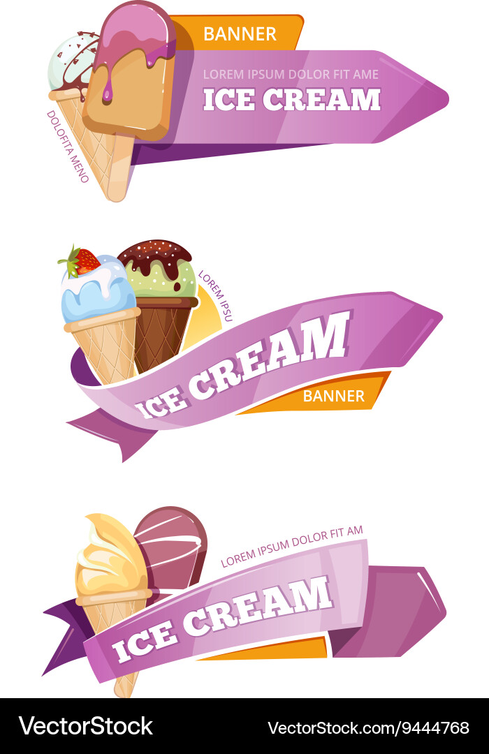 21 Examples Of Ice Cream Logos Free Psd Ai Vector