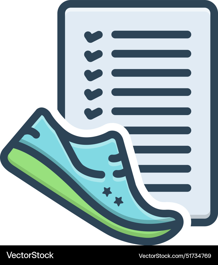 Rules Royalty Free Vector Image - VectorStock