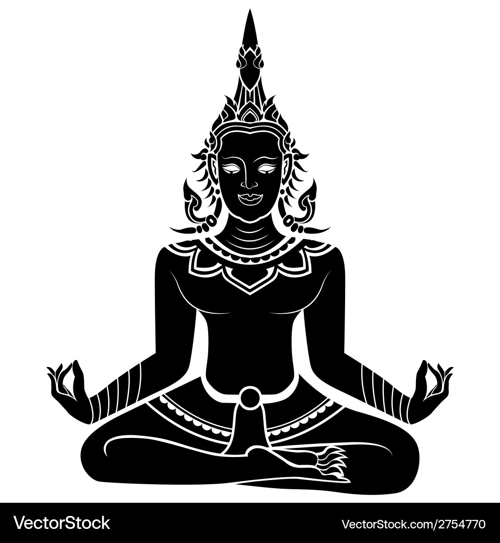 Pra Royalty Free Vector Image - VectorStock