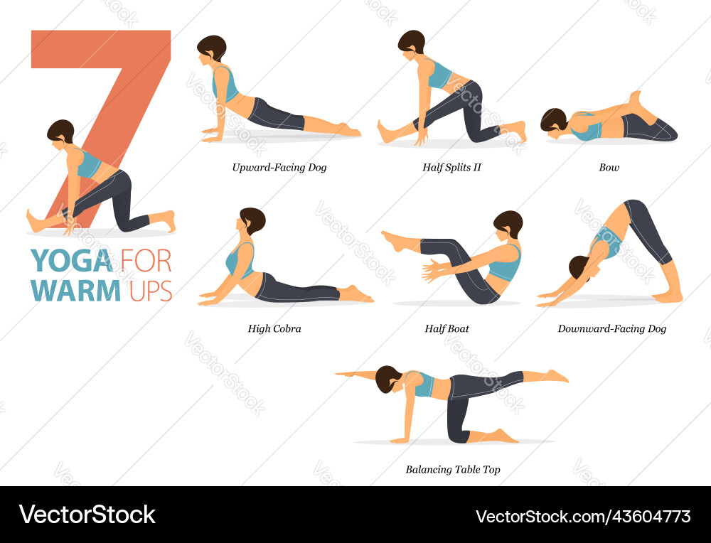 Yoga Warm Up Postures Naples Class Schedule — Practice Yoga Naples,