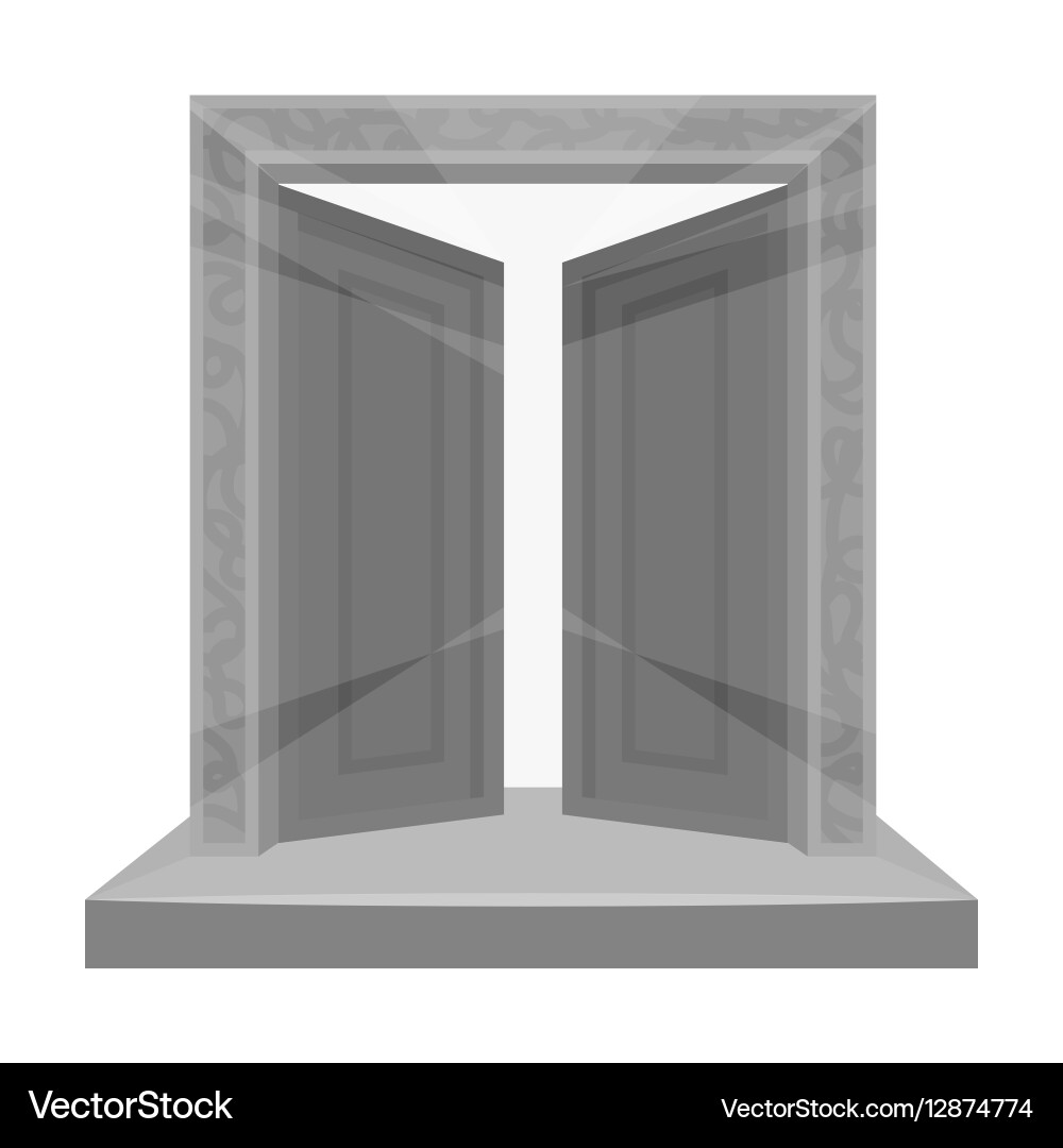 Gates Gate Valhalla Vector Images (51)
