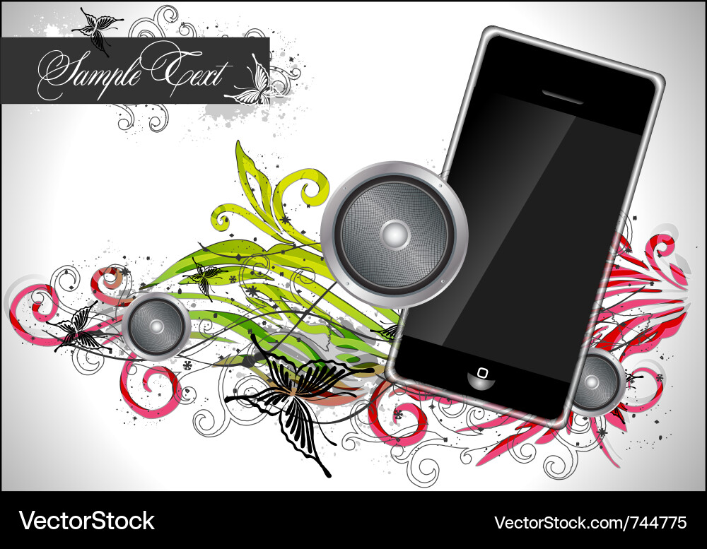 Technical communication Royalty Free Vector Image