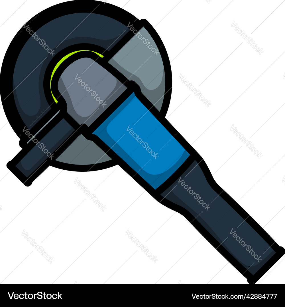 Grinder icon Royalty Free Vector Image - VectorStock