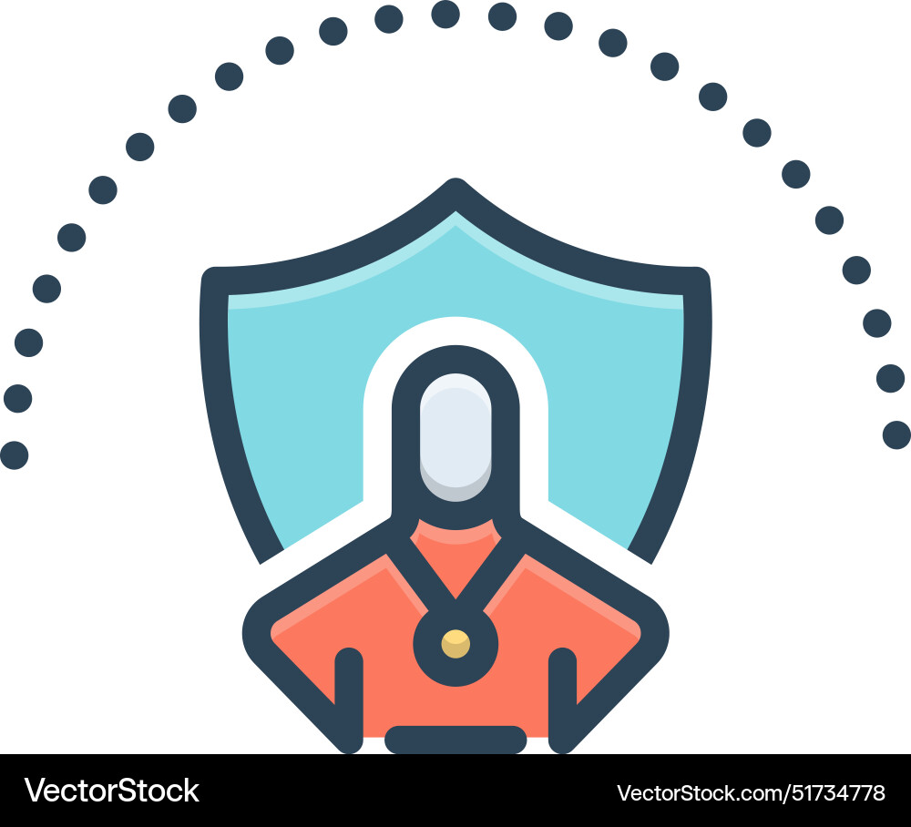 Safety Royalty Free Vector Image - VectorStock