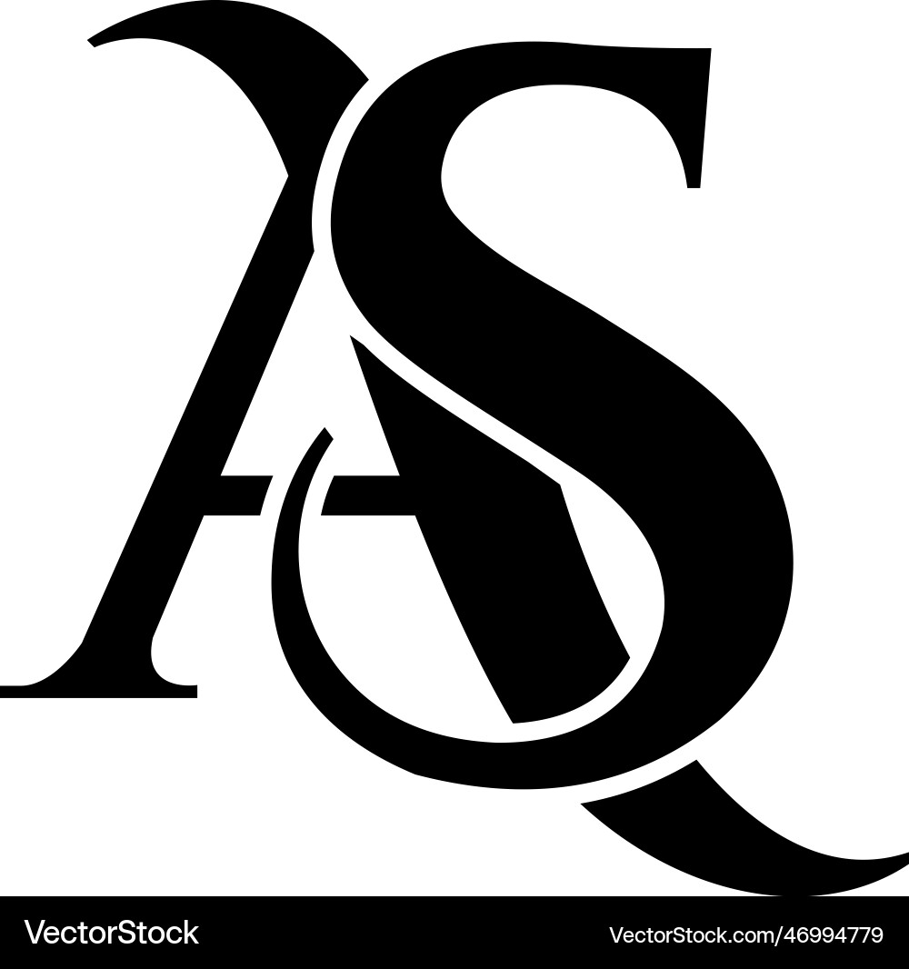 Initial Logo Designs