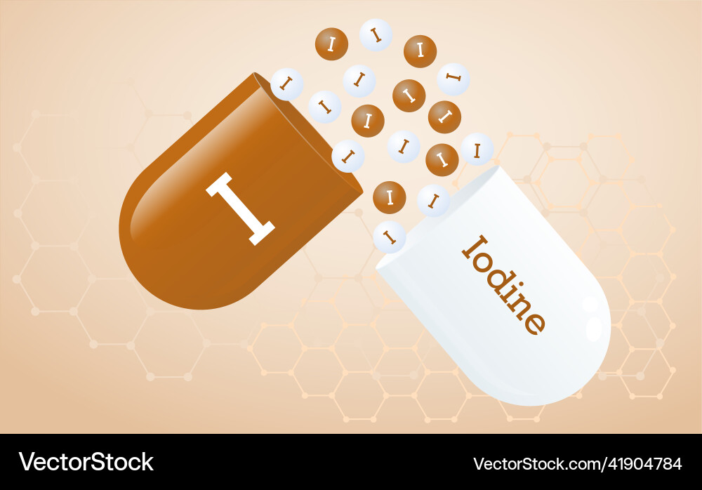 I Periodic Table Vector Images (21)