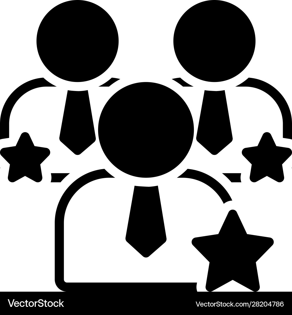 Competence Royalty Free Vector Image - VectorStock