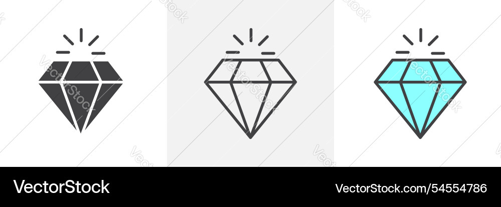 Values icon Royalty Free Vector Image - VectorStock