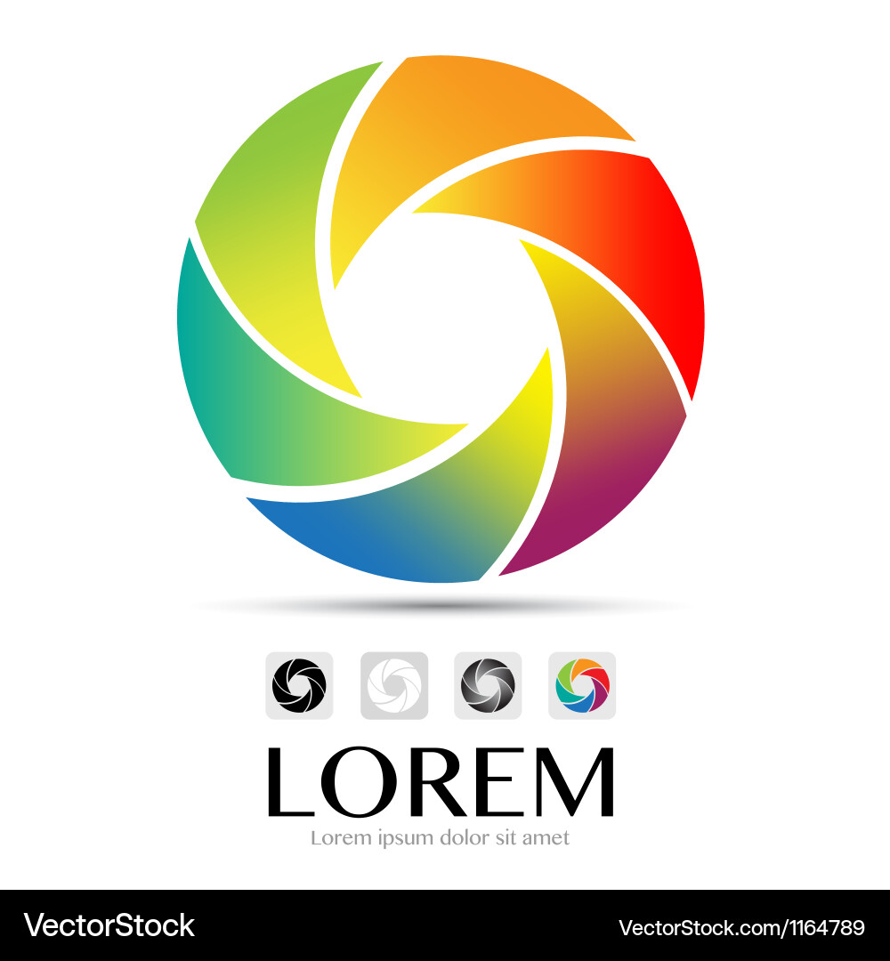 Photography Logo Vector Images (over 52,000)