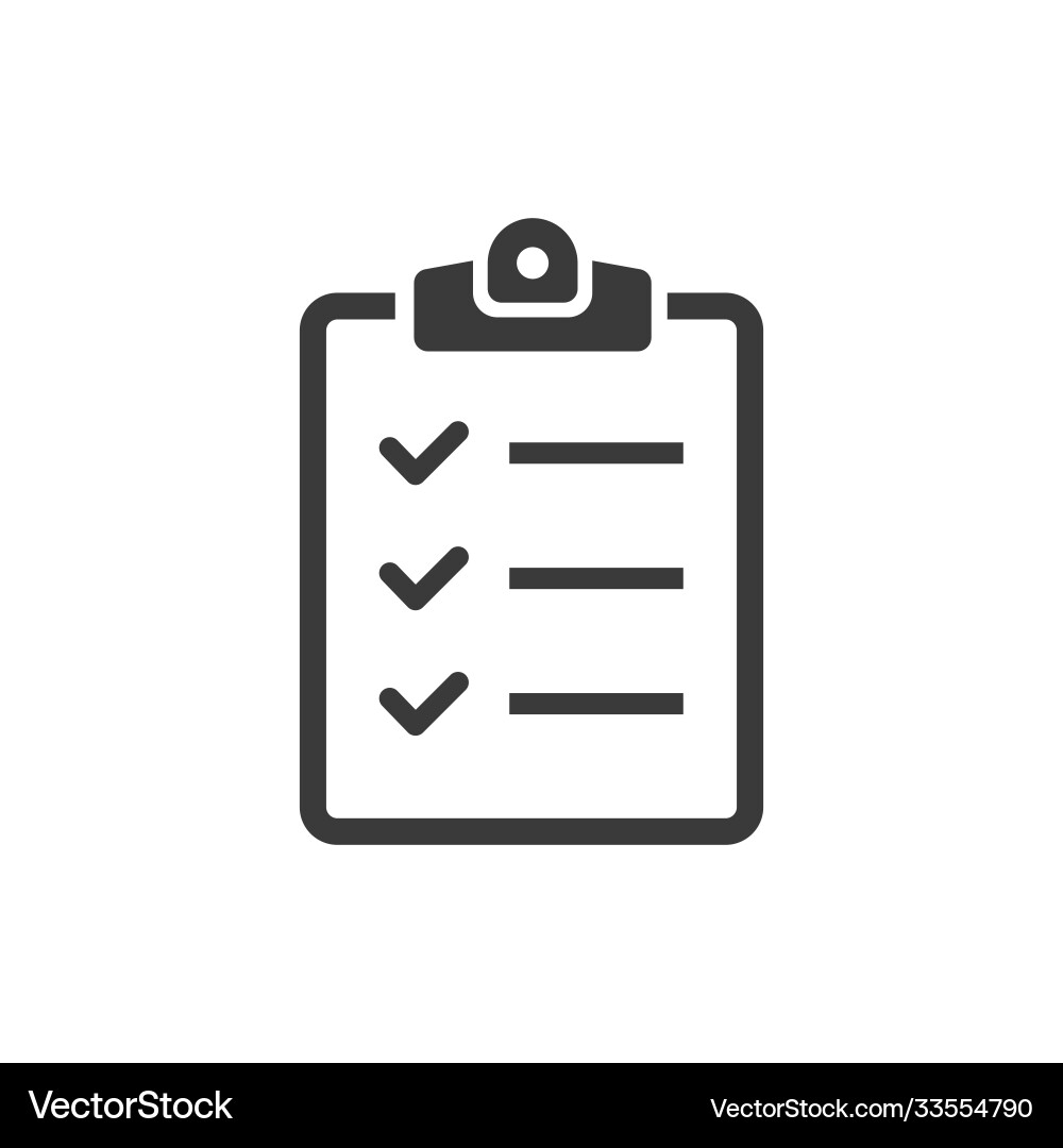 Clipboard Vector Images (over 110,000)