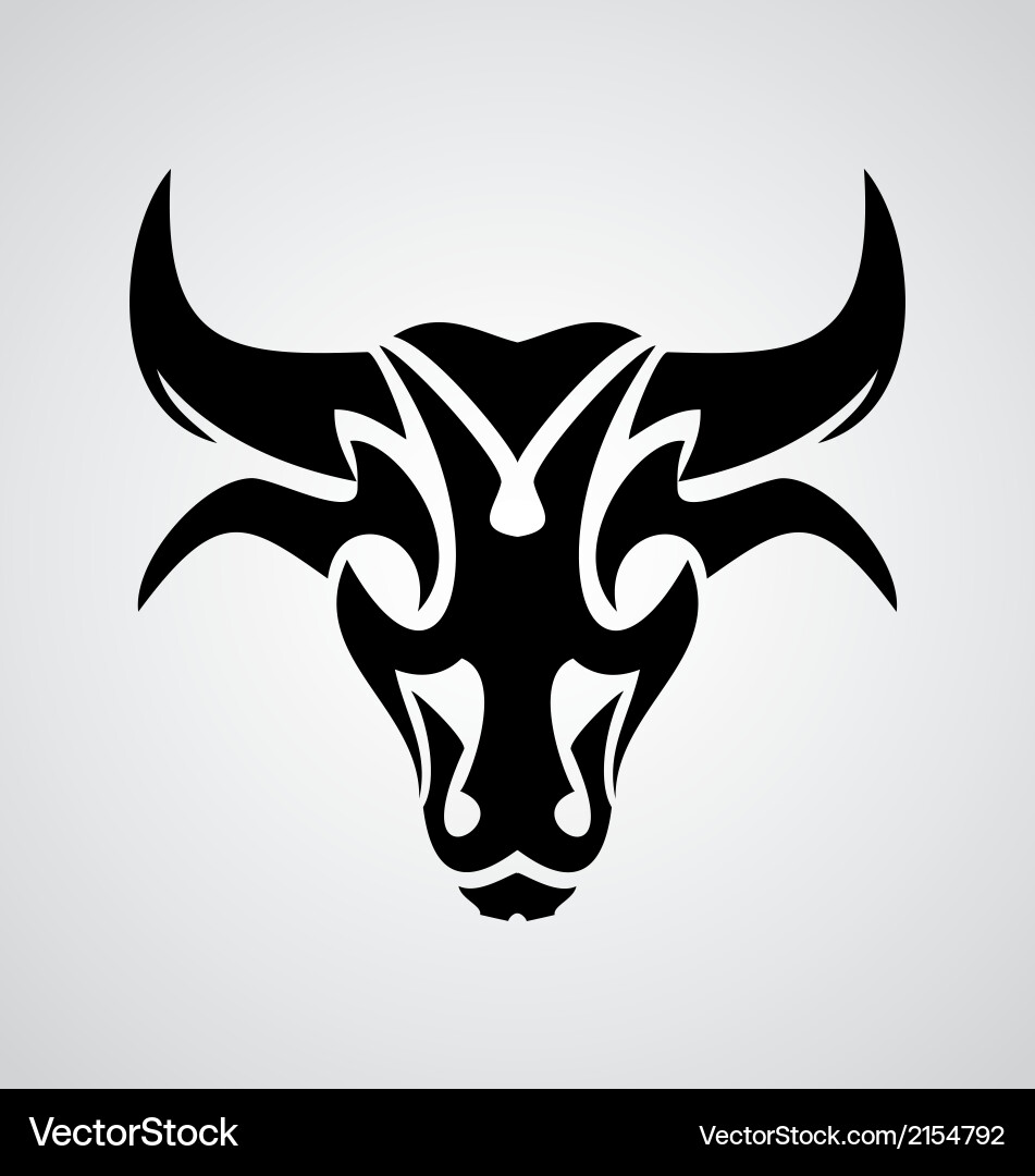 Free Taurus Vector Images (over 520)