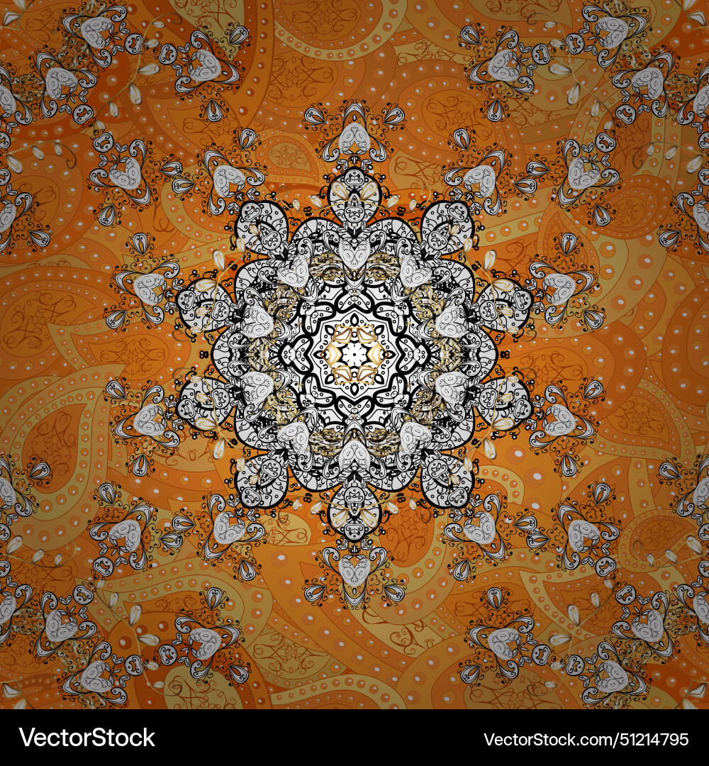 Super abstract cute and nice interesting picture Vector Image