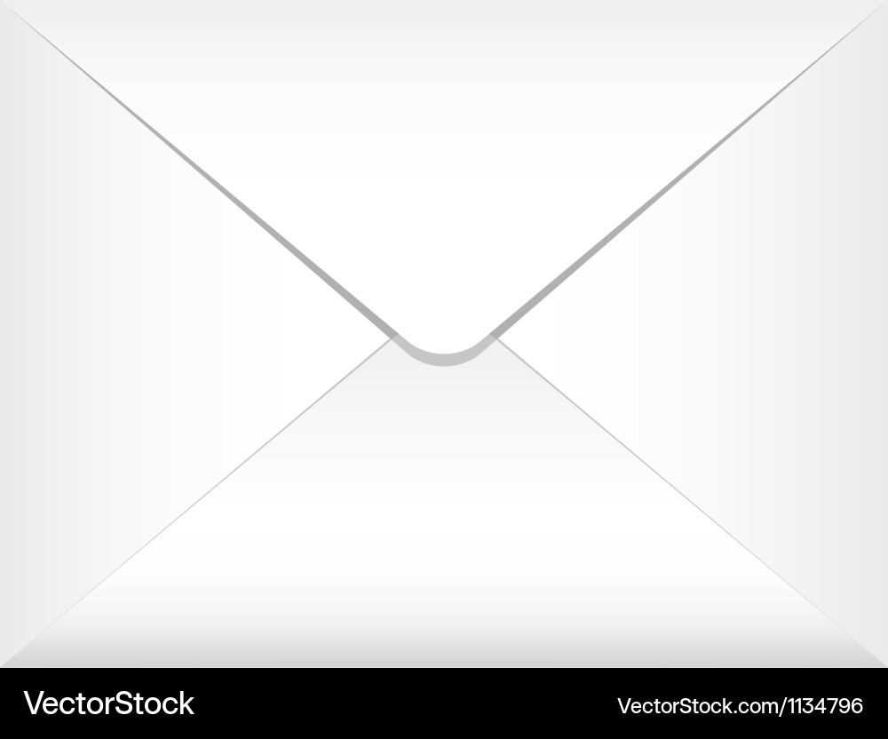 Envelope Royalty Free Vector Image - VectorStock