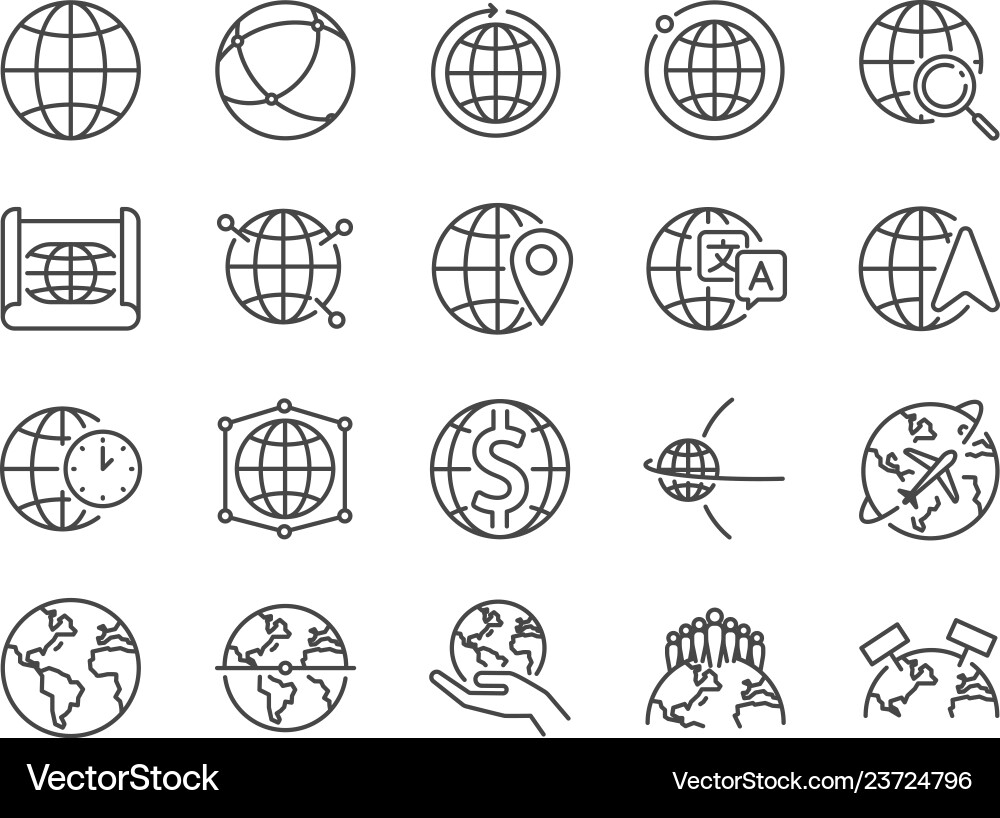 Currency Symbols World Vector Images (over 10,000)