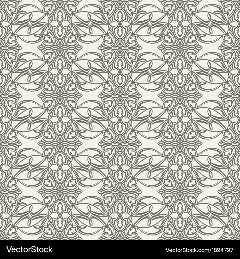 Pattern 4 Royalty Free Vector Image - VectorStock