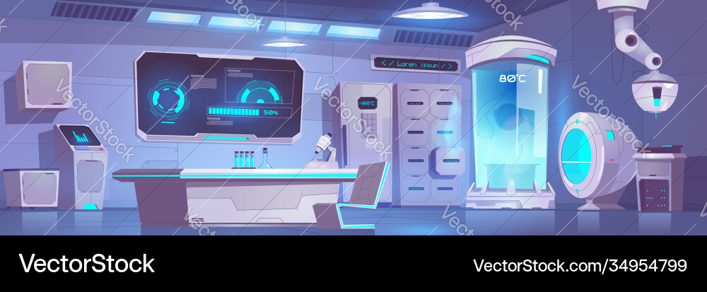 Cartoon Lab Table Vector Images (over 1,000)