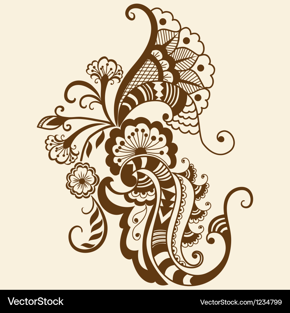 Brocade Card Beautiful Vector Images (over 450)