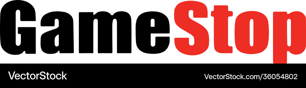 Gamestop Vector Images (13)