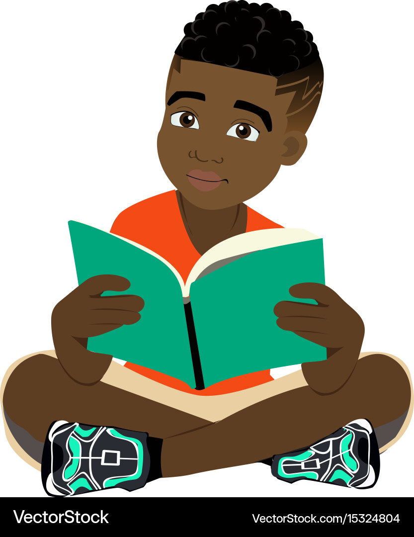 Jamar Royalty Free Vector Image - VectorStock