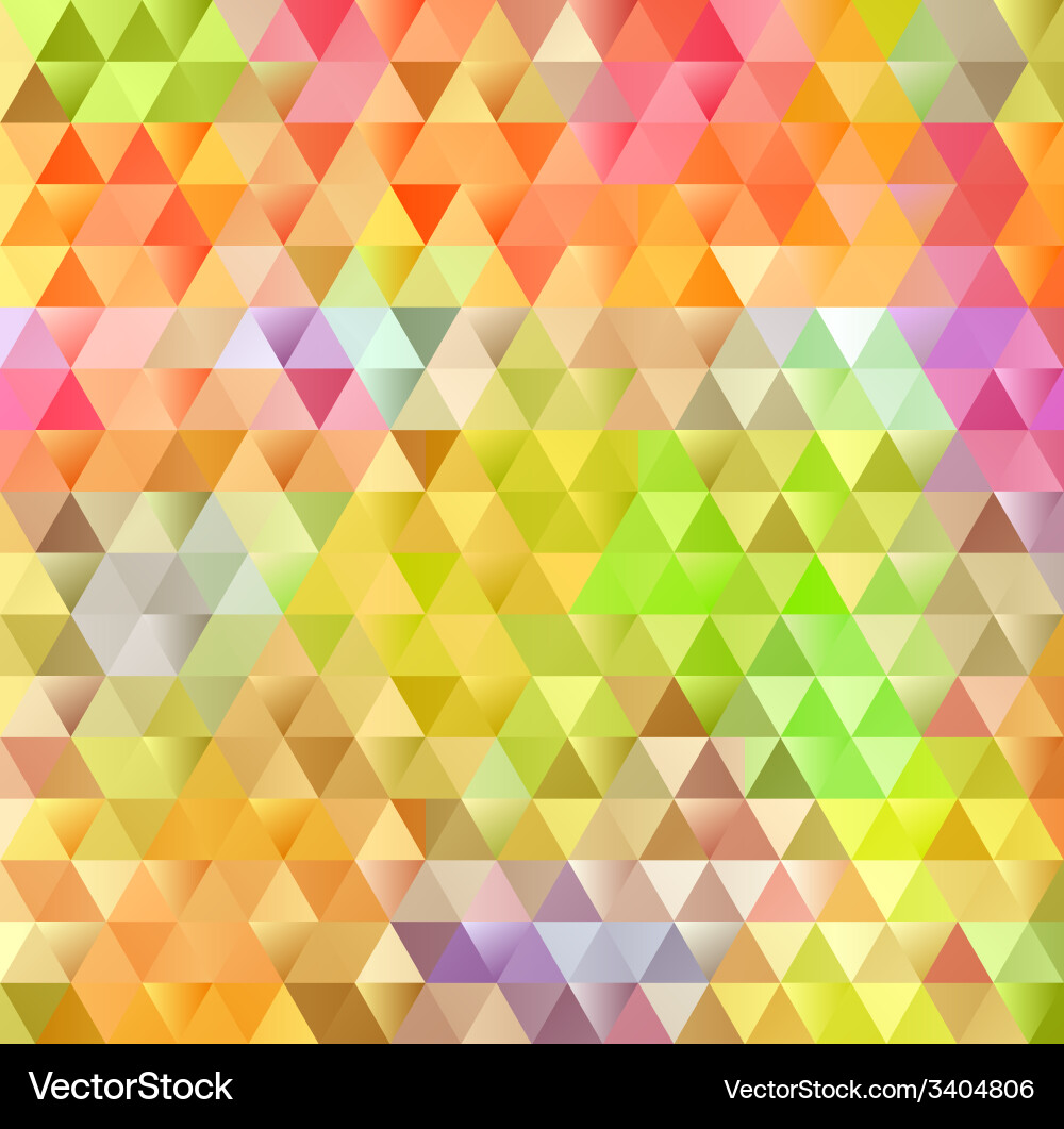 Colorful Royalty Free Vector Image - VectorStock