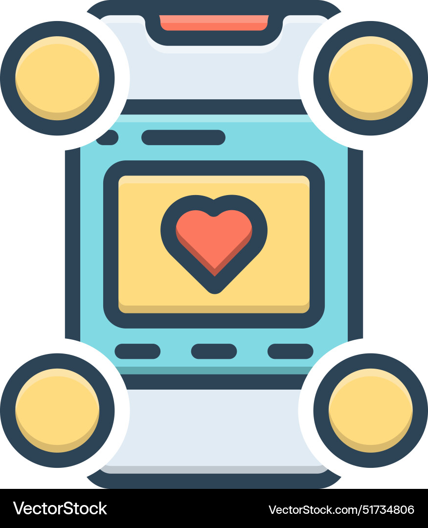 Social Royalty Free Vector Image - VectorStock