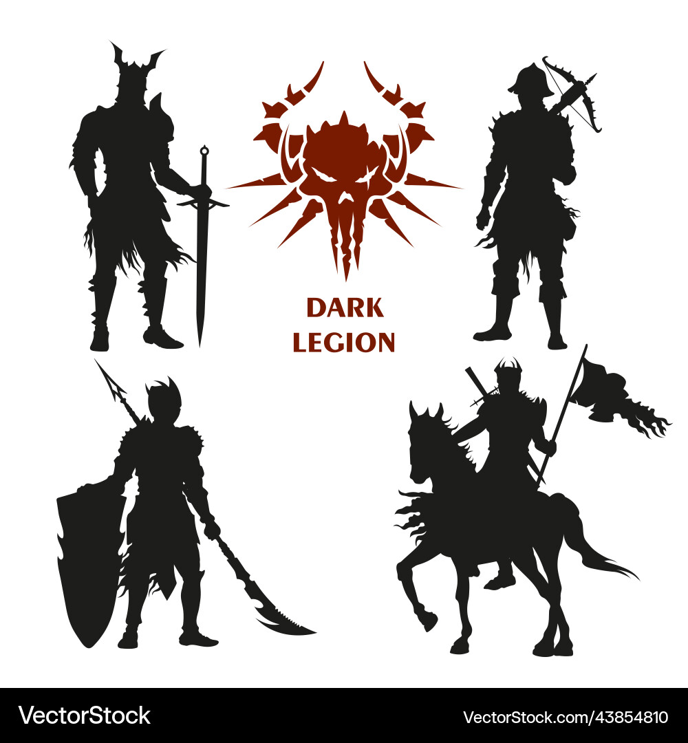 Das Dunkle Ritter Logo Waltraud Schwarze Mit Ritter Orden Geehrt