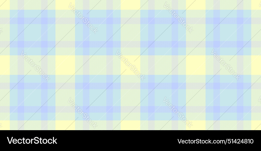 Fold check fabric tartan household background Vector Image