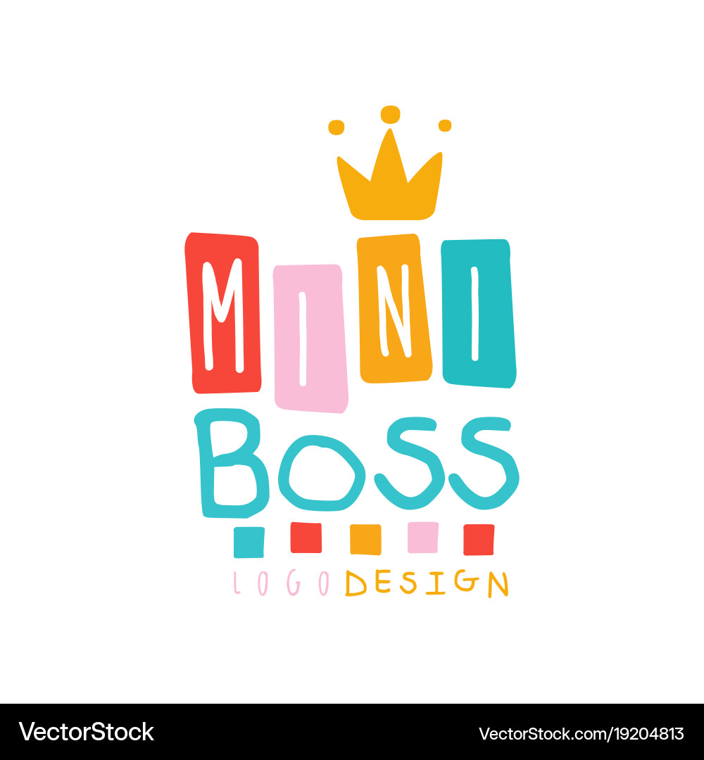 The Boss Baby Logo Vector Images (77)