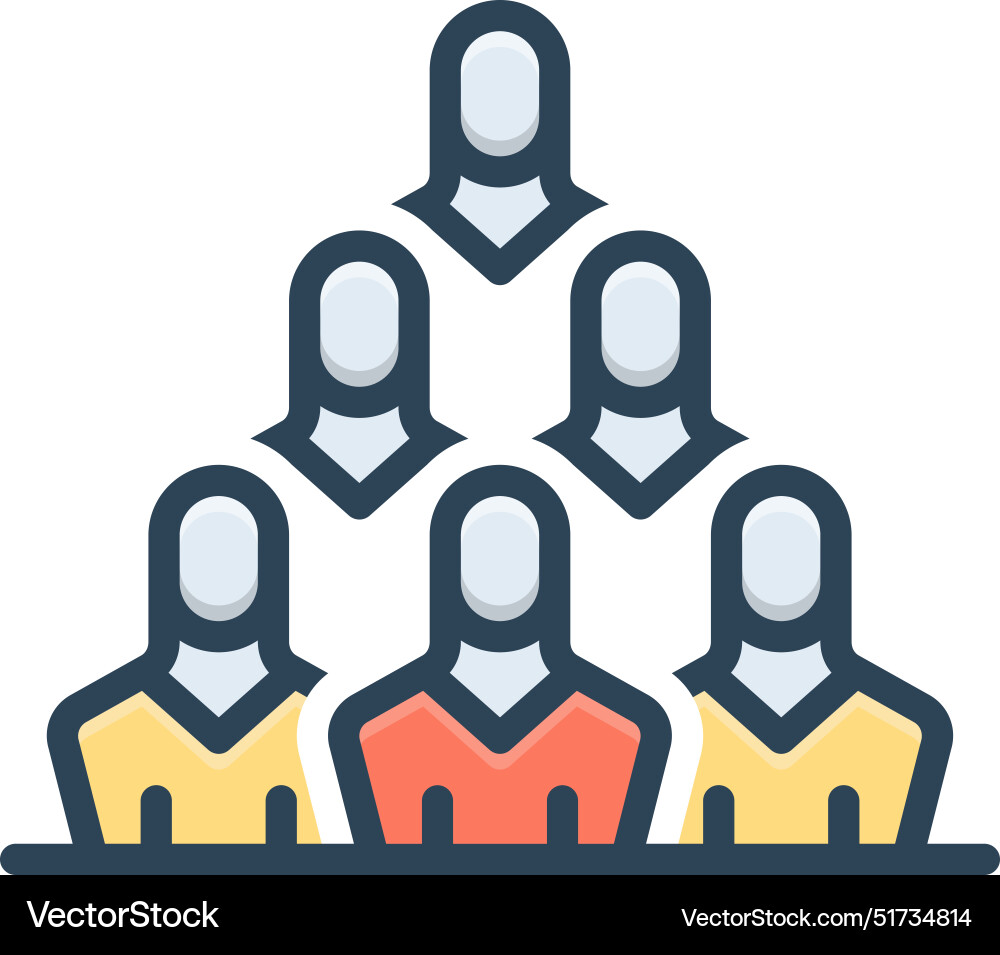 Staff Royalty Free Vector Image - VectorStock
