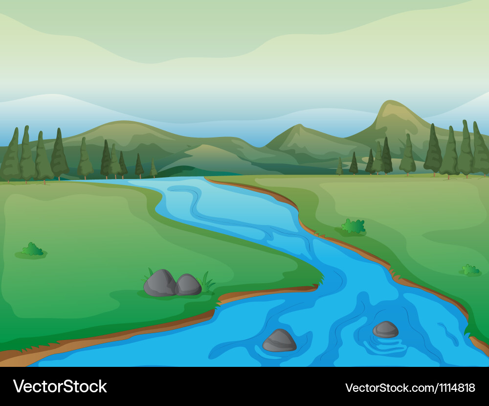 Cartoon River Vector Images (over 36,000)