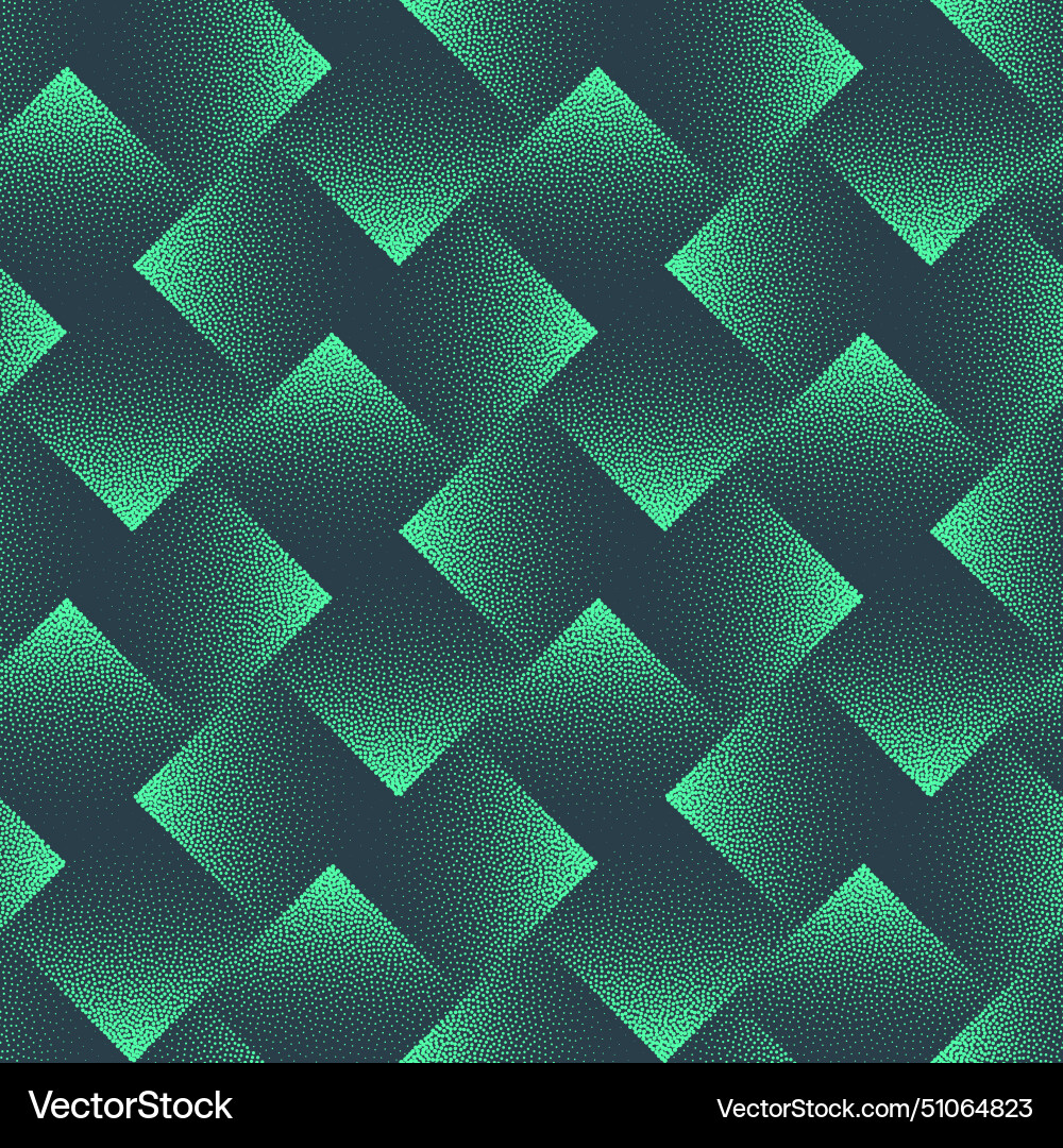 Angled rhombus structure seamless pattern trendy Vector Image