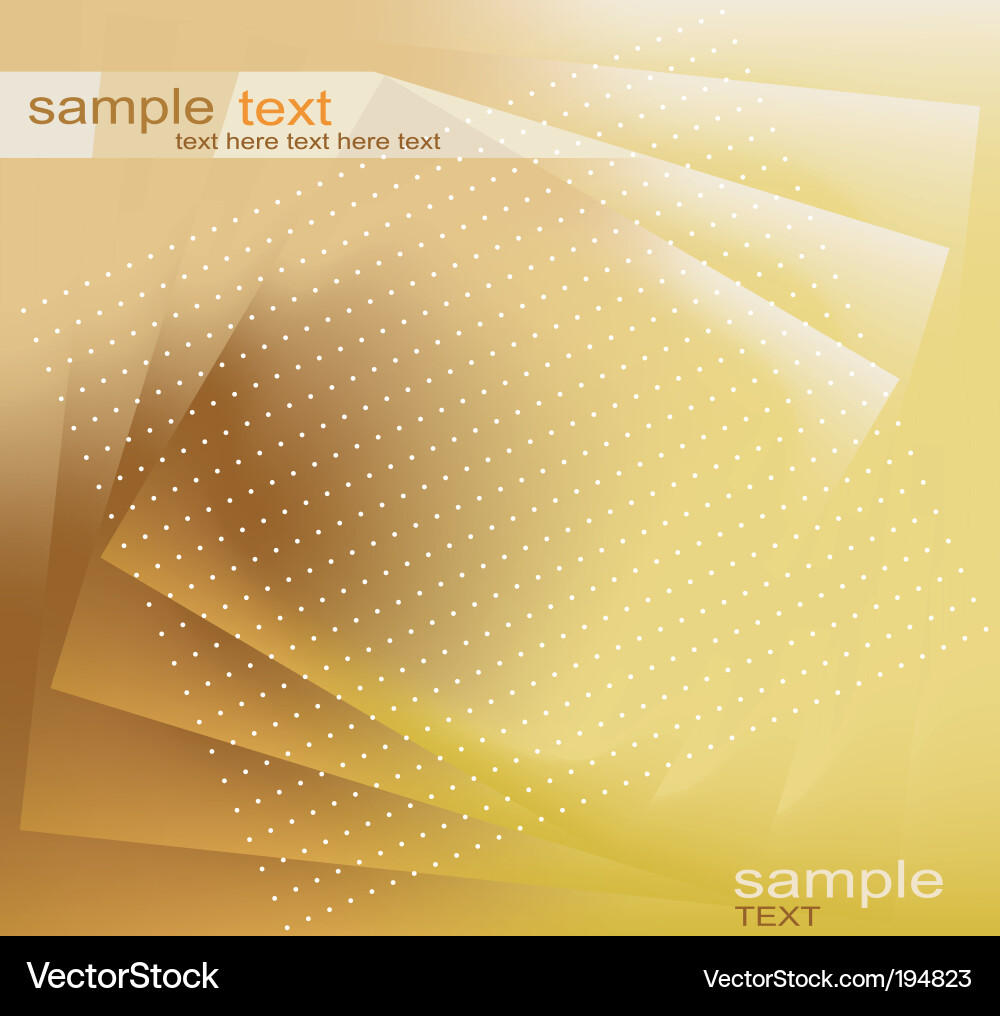 Business background Royalty Free Vector Image - VectorStock